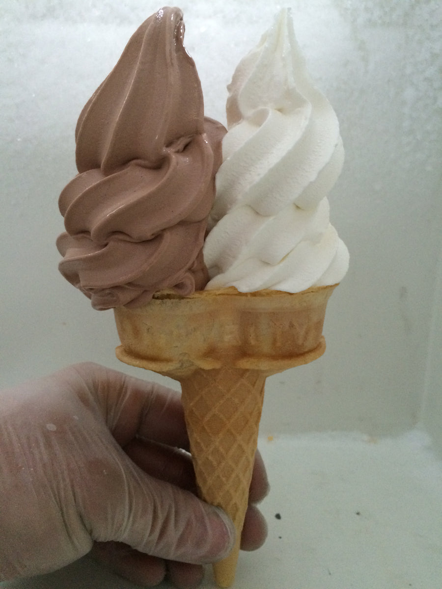 Double Cone – YourSuperSoft