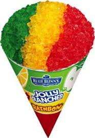 Snow Cone Jolly Rancher – YourSuperSoft