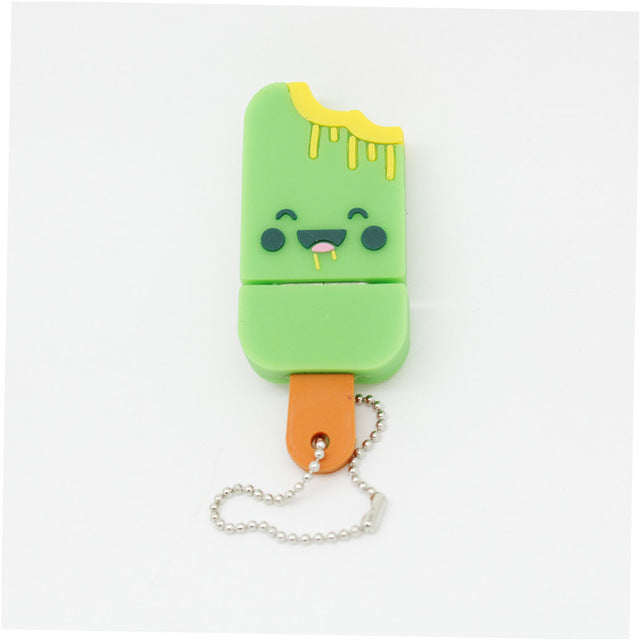 Ice Cream usb flash drive 4GB to 32GB – YourSuperSoft